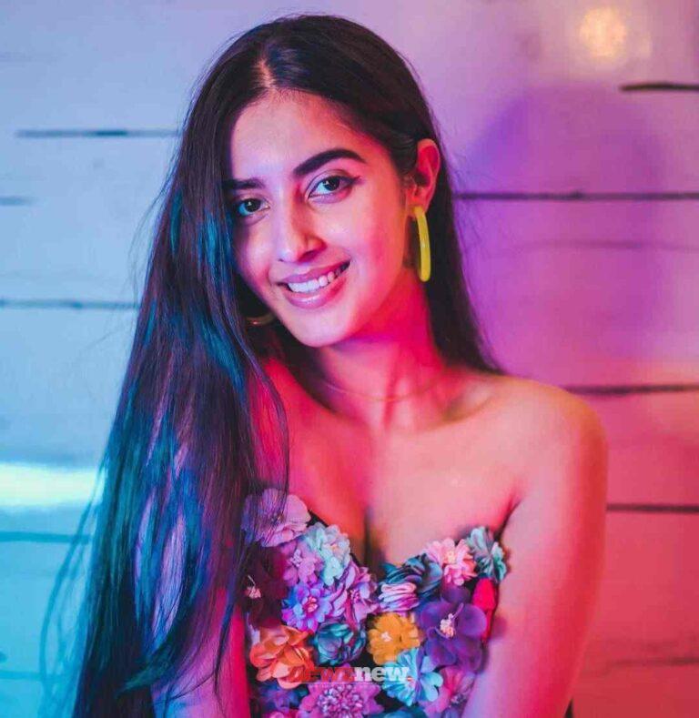 Simrat Kaur Age, Family, Husband, Net Worth, Movies, Biography