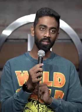 Pranit More – Age, Family, Wife, Web Series, Biography