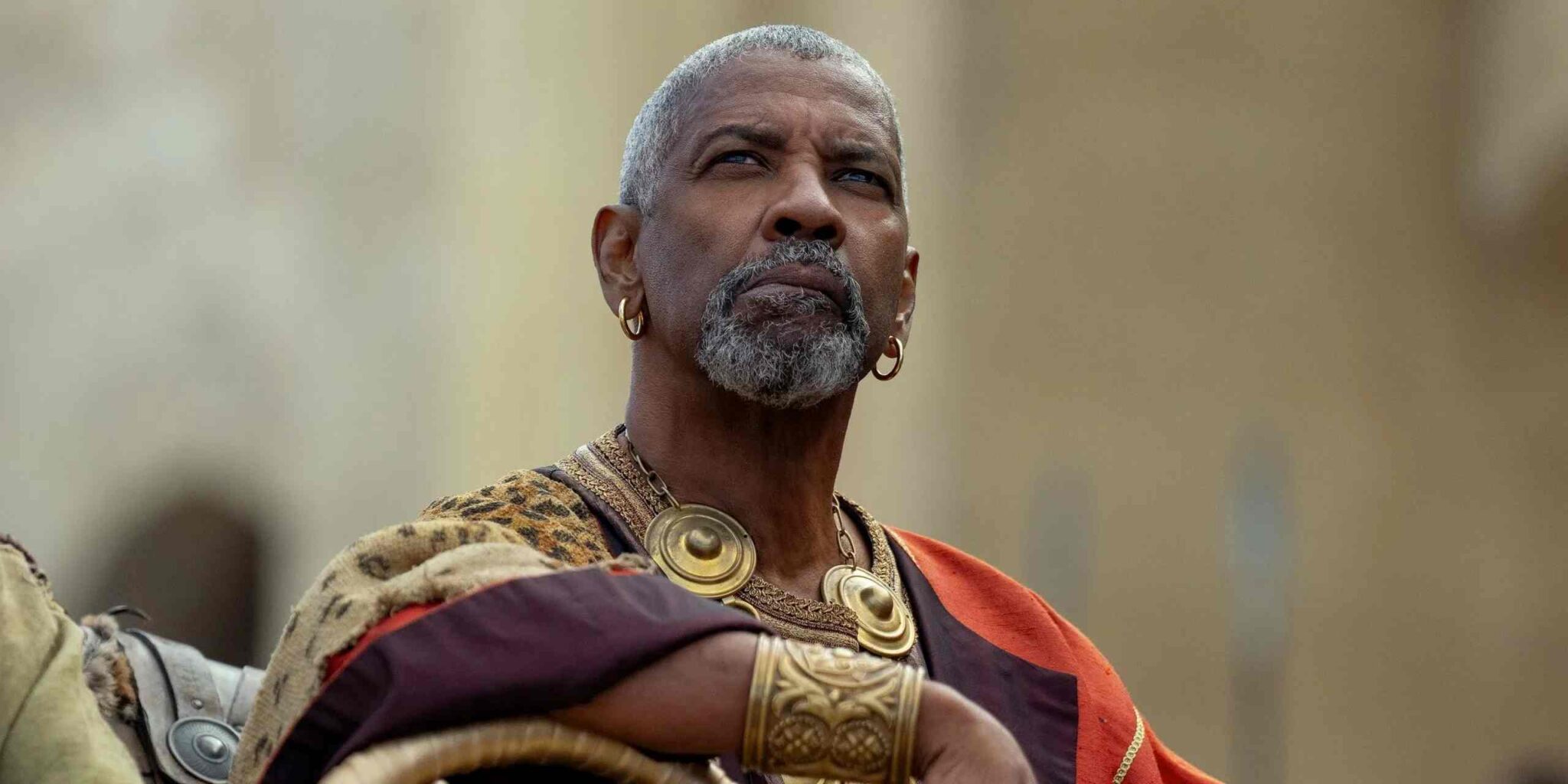 Denzel Washington: Every New Movie Coming Out in 2025