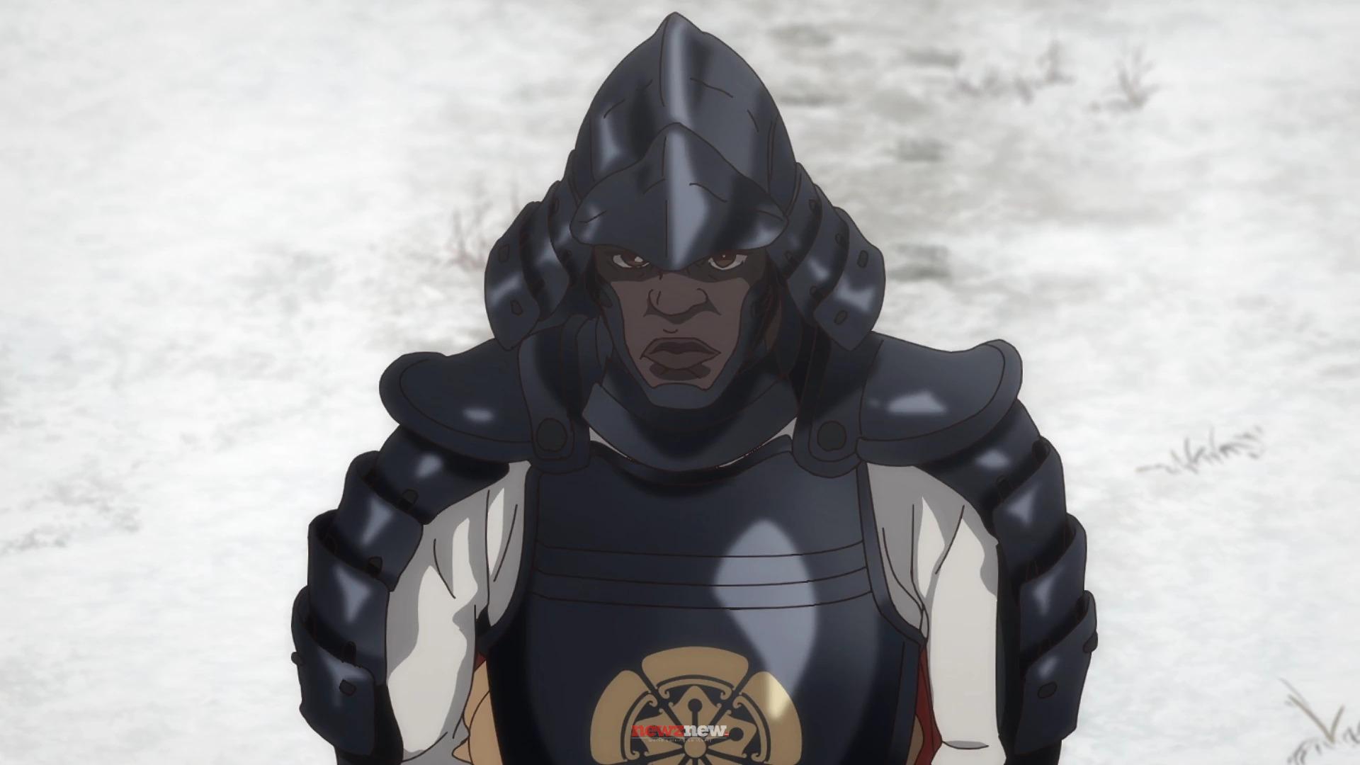 21 Best Adult Anime On Netflix (September 2025)