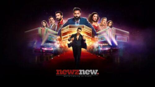 Top 10 Must-Watch Web Series on Netflix India in 2025