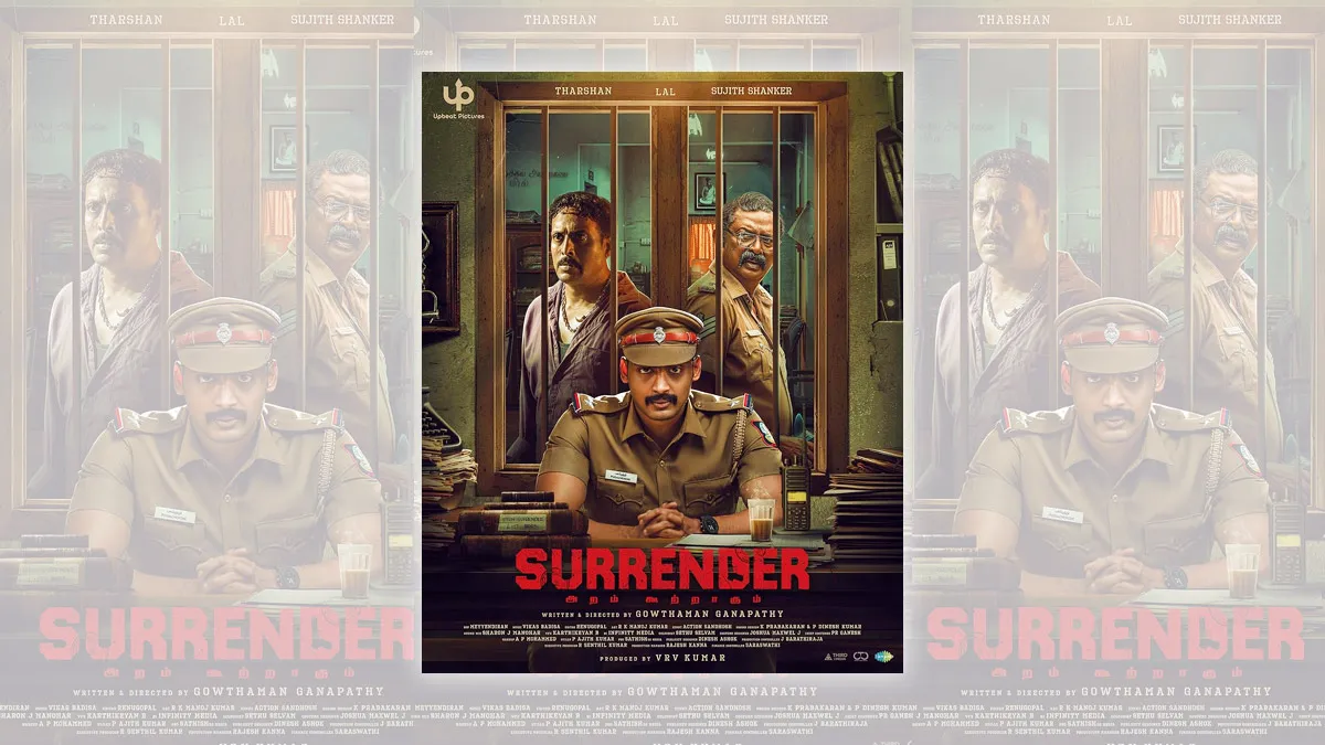 Surrender OTT Release Date, Platform, Cast, Plot,