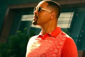 Will Smith: All Movies and Shows Coming Out in 2025 and 2026