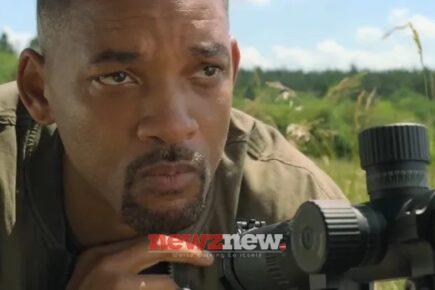 Will Smith: All Movies and Shows Coming Out in 2025 and 2026