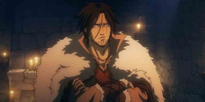 8 Best Vampire Anime on Netflix (September 2025)
