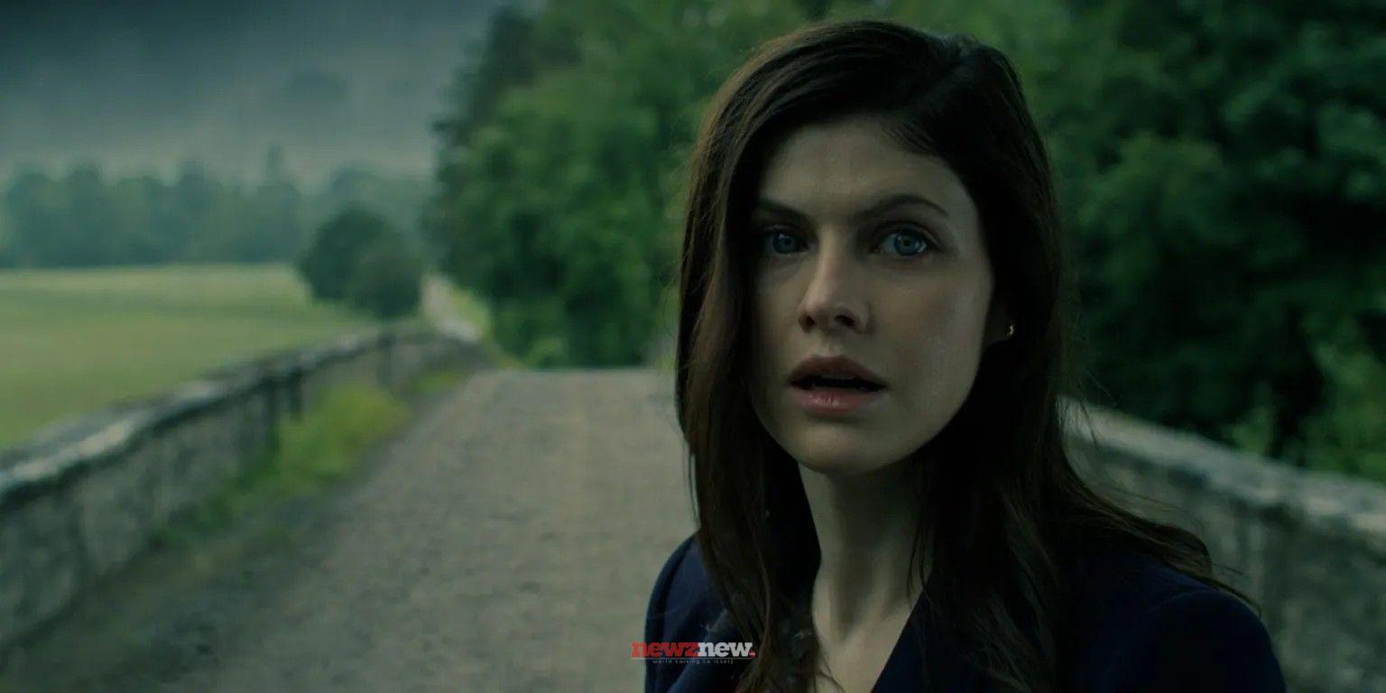 All Alexandra Daddario Movies and Shows on Netflix