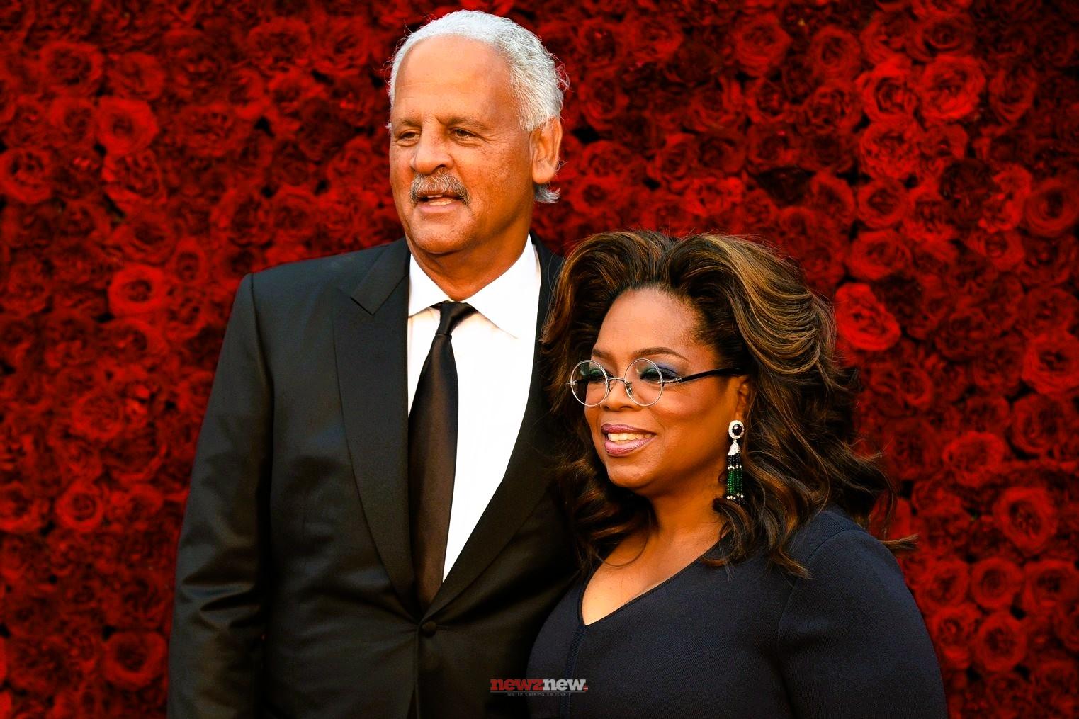 Stedman Graham’s Net Worth Reaches $10 Million in 2025