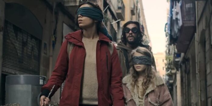 20 Best Post-Apocalyptic Movies on Netflix