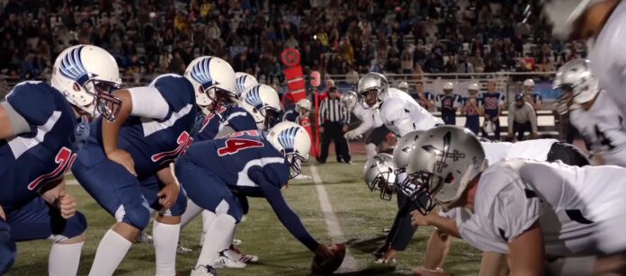 13 Best Football Movies and Shows on Netflix