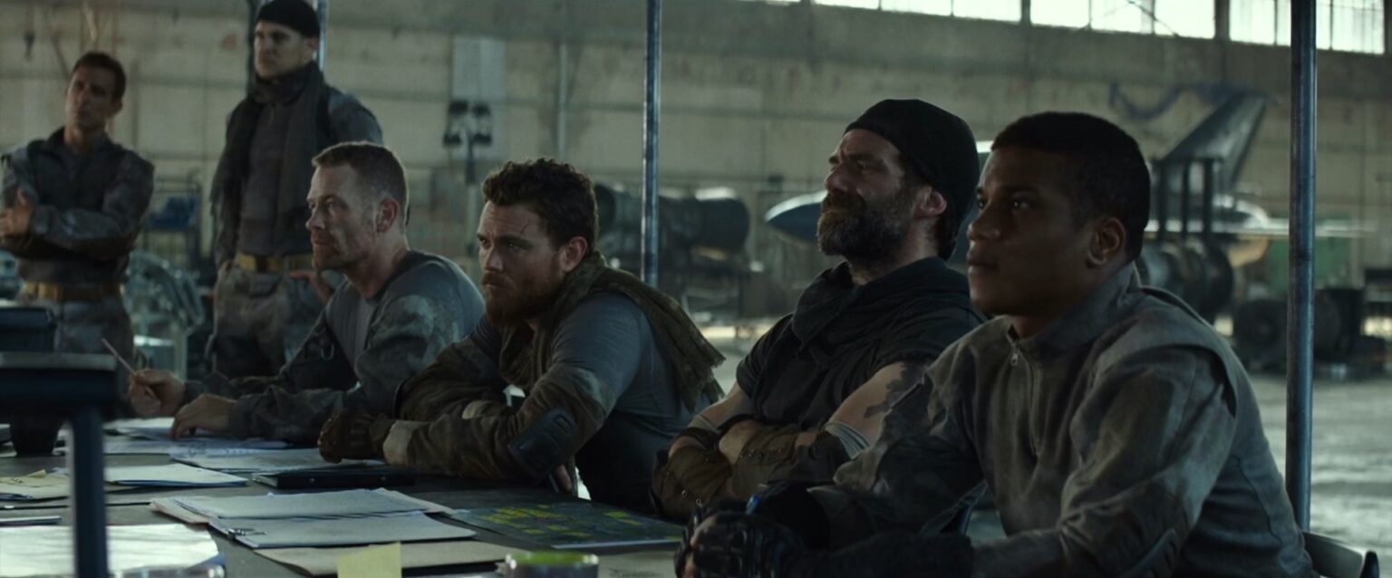 20 Best Post-Apocalyptic Movies on Netflix