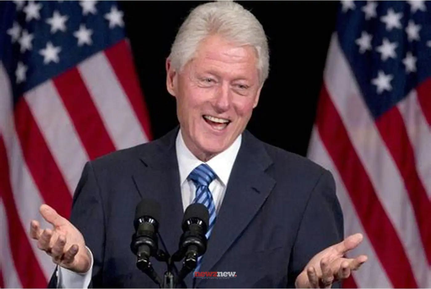 Bill Clinton Net Worth: Fortune, Career & Financial Legacy