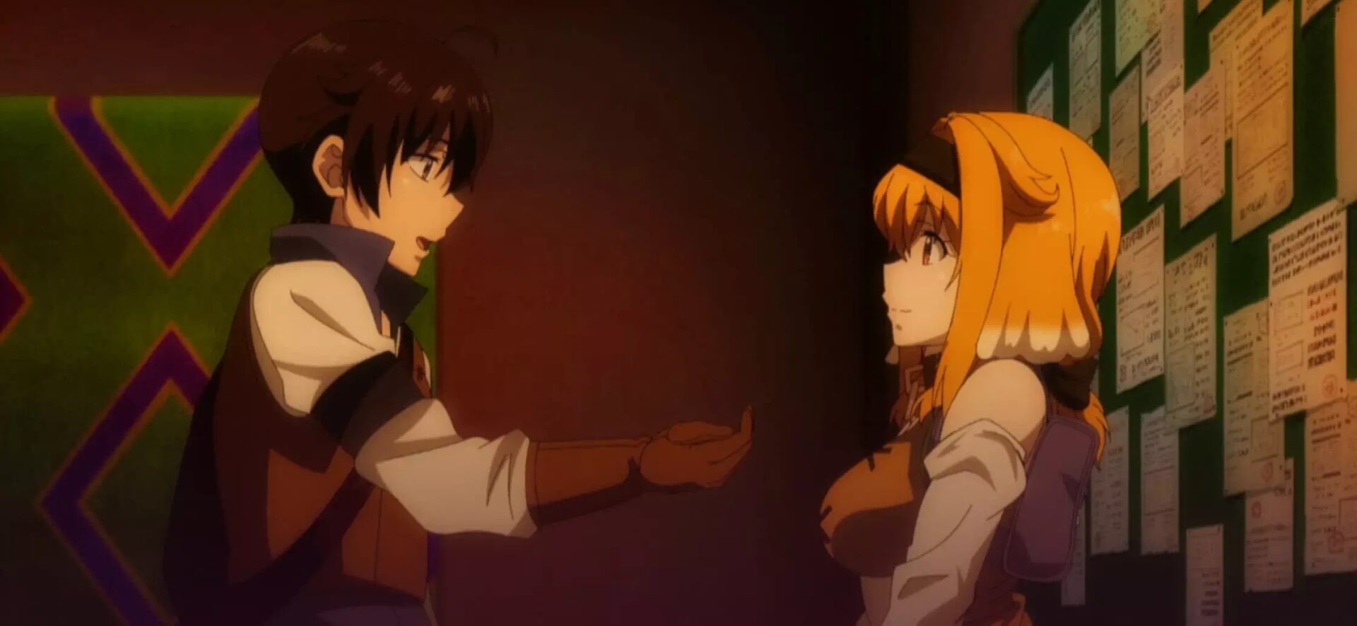 31 Best Adult Anime on Crunchyroll