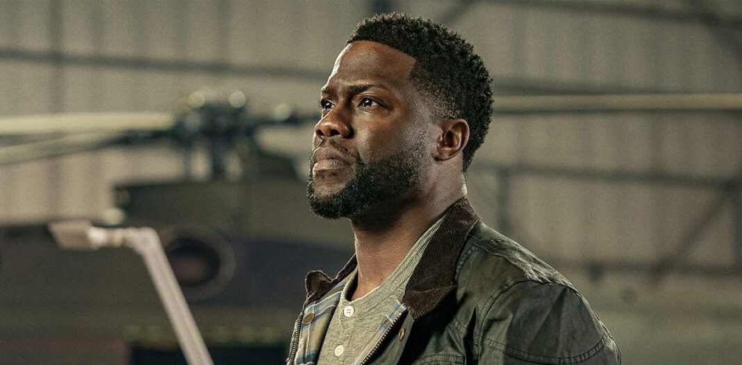 18 Best Kevin Hart Movies and Shows on Netflix