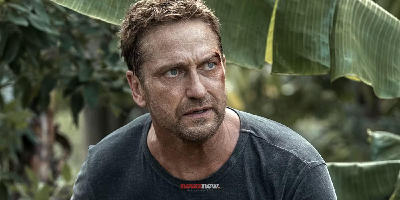 5 Best Gerard Butler Movies on Netflix