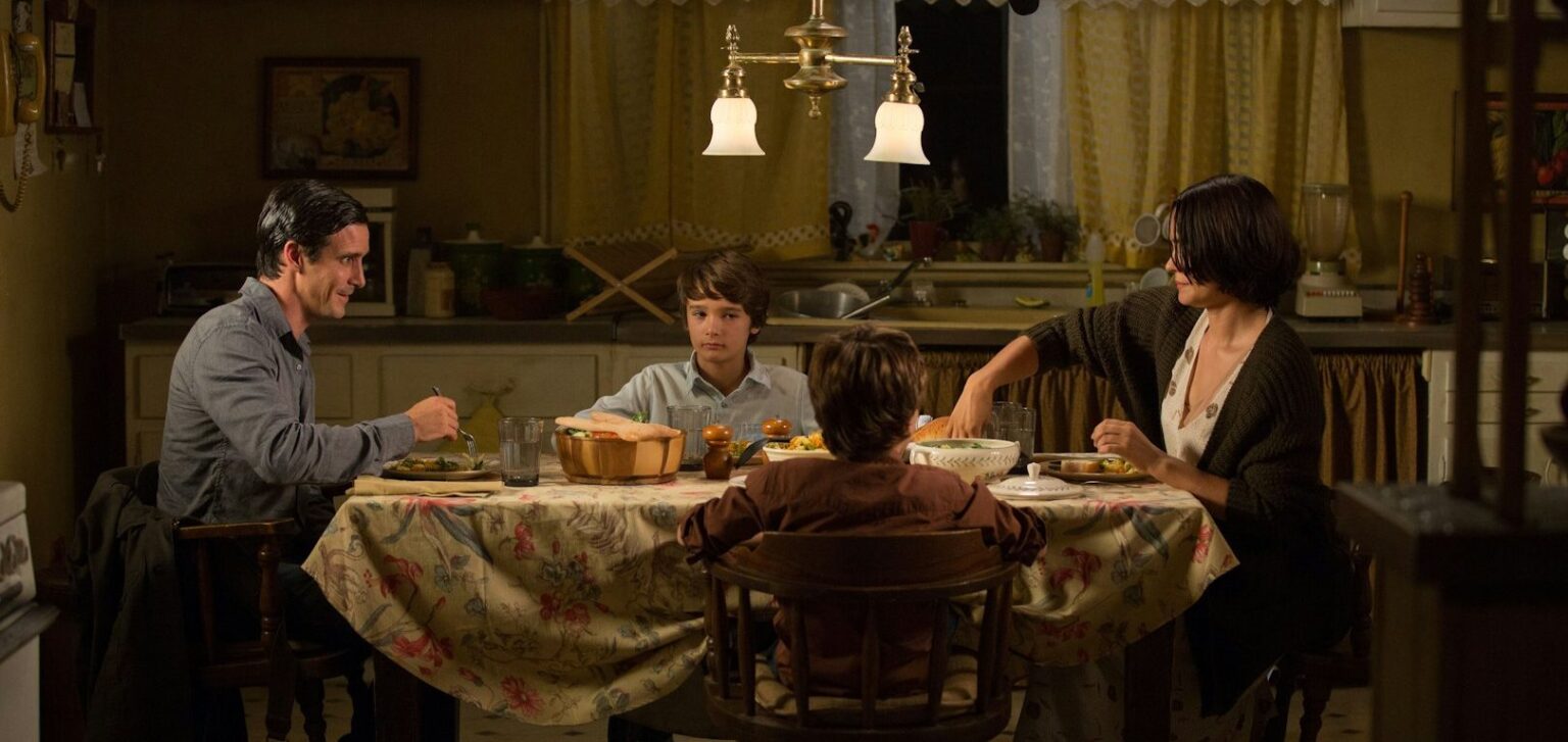 18 Best Mom Son Movies on Netflix