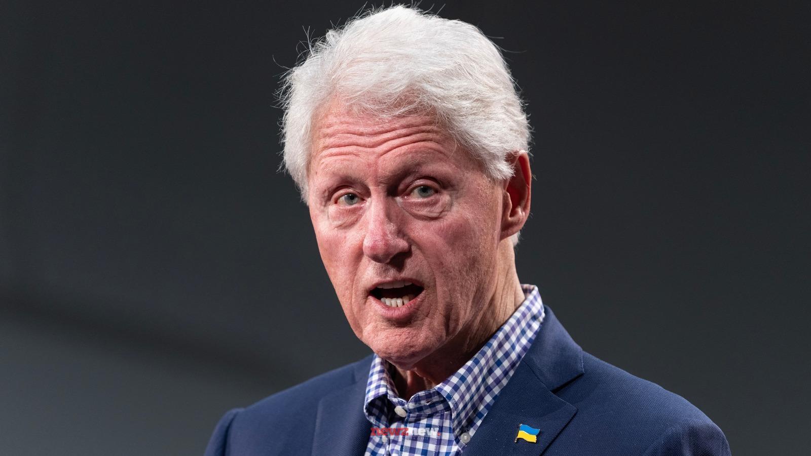 Bill Clinton Net Worth: Fortune, Career & Financial Legacy