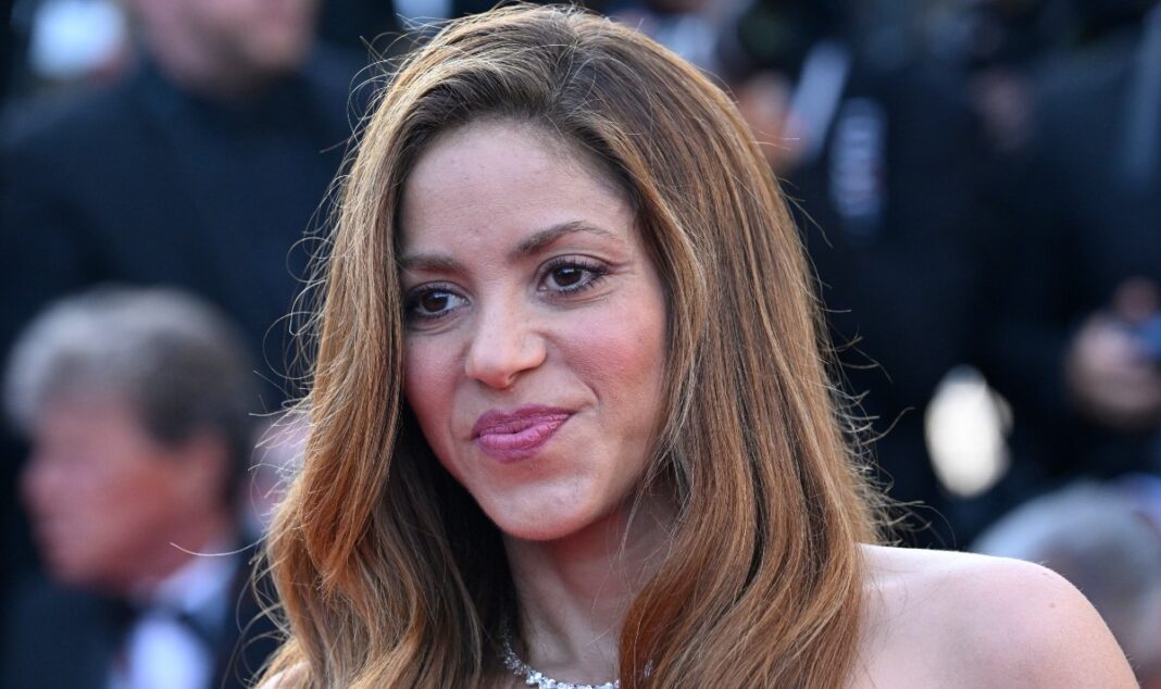 Shakira’s Net Worth Soars to $300 Million in 2025