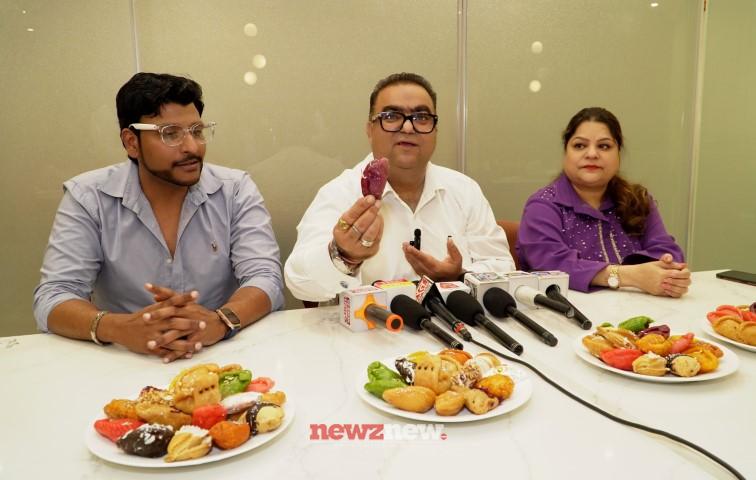 Culinary Destination ‘Janta Premium – Sweets Bakery and Restaurant ...