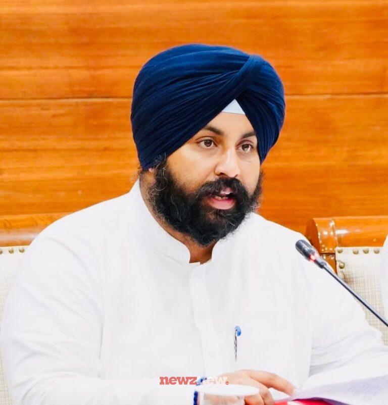 Punjab Schools To Lead Year-Long ‘Yudh Nashean Virudh’ Campaign With ...